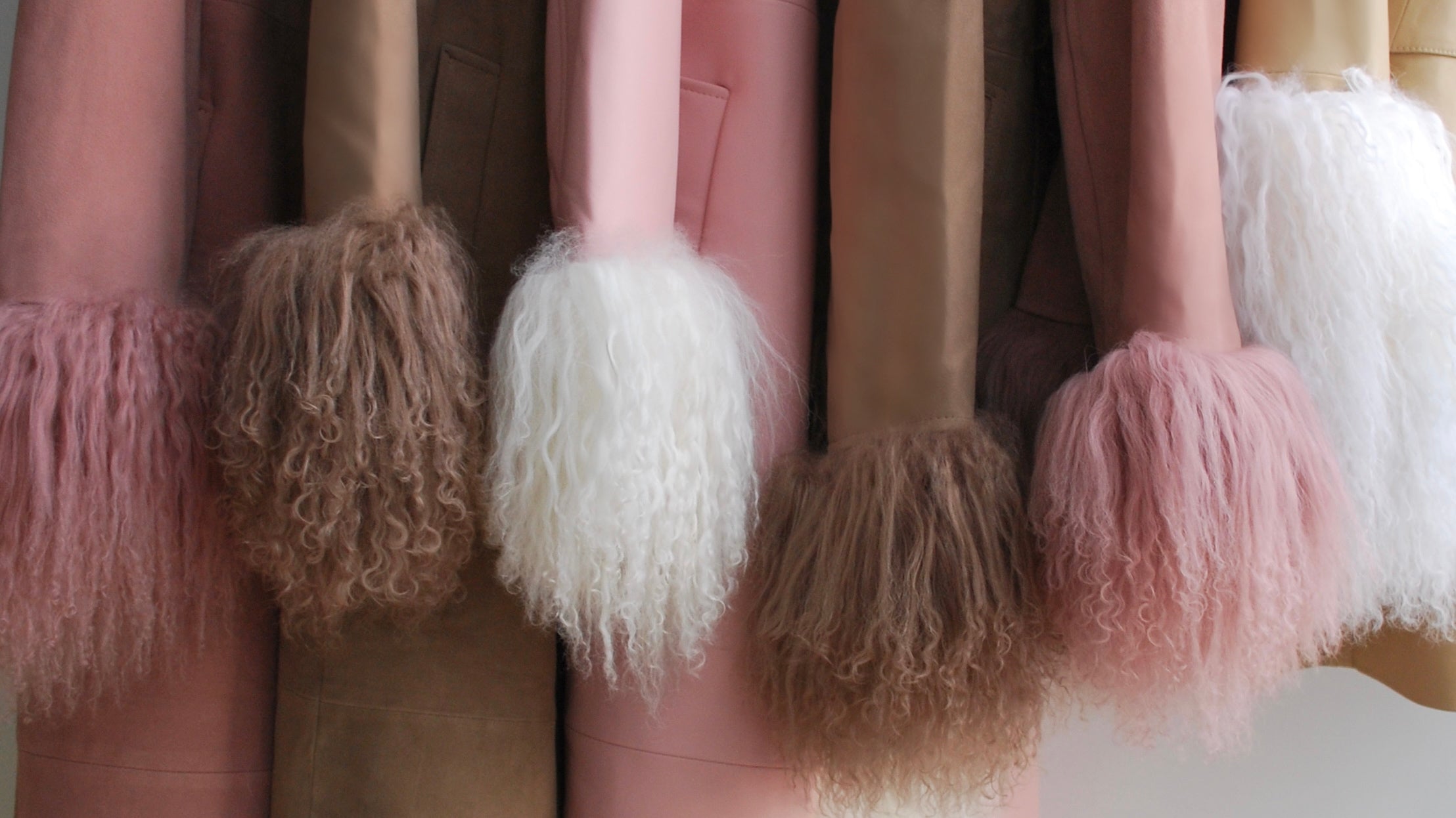 FALL / WINTER 2023 COLLECTION – SUSANNA CHOW