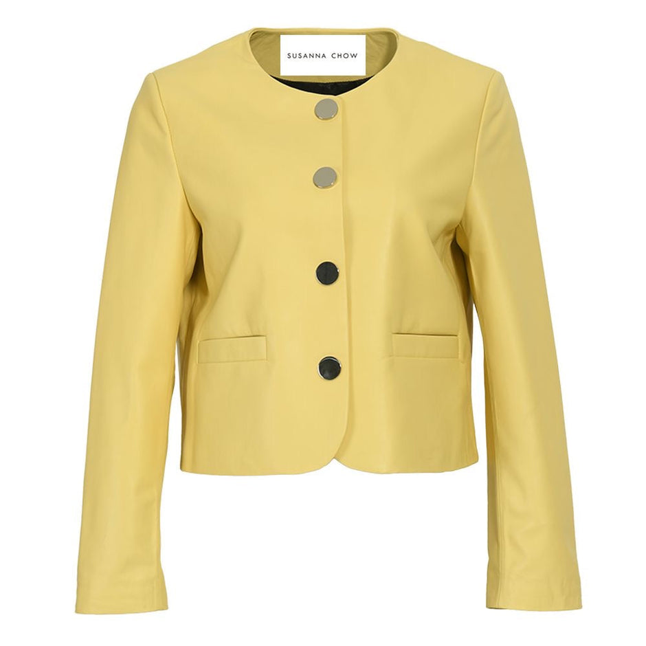 Susanna Chow | Luxury Women's Outerwear & Accessories – SUSANNA CHOW