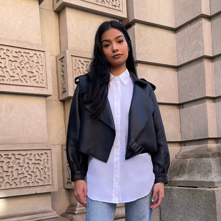 Susanna Chow | Luxury Women's Outerwear & Accessories – SUSANNA CHOW