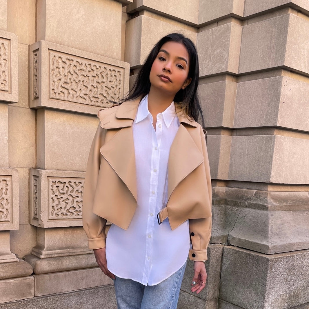 Susanna Chow | Luxury Women's Outerwear & Accessories – SUSANNA CHOW