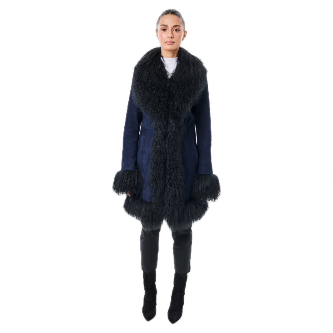 Susanna Chow | Luxury Women's Outerwear & Accessories – SUSANNA CHOW