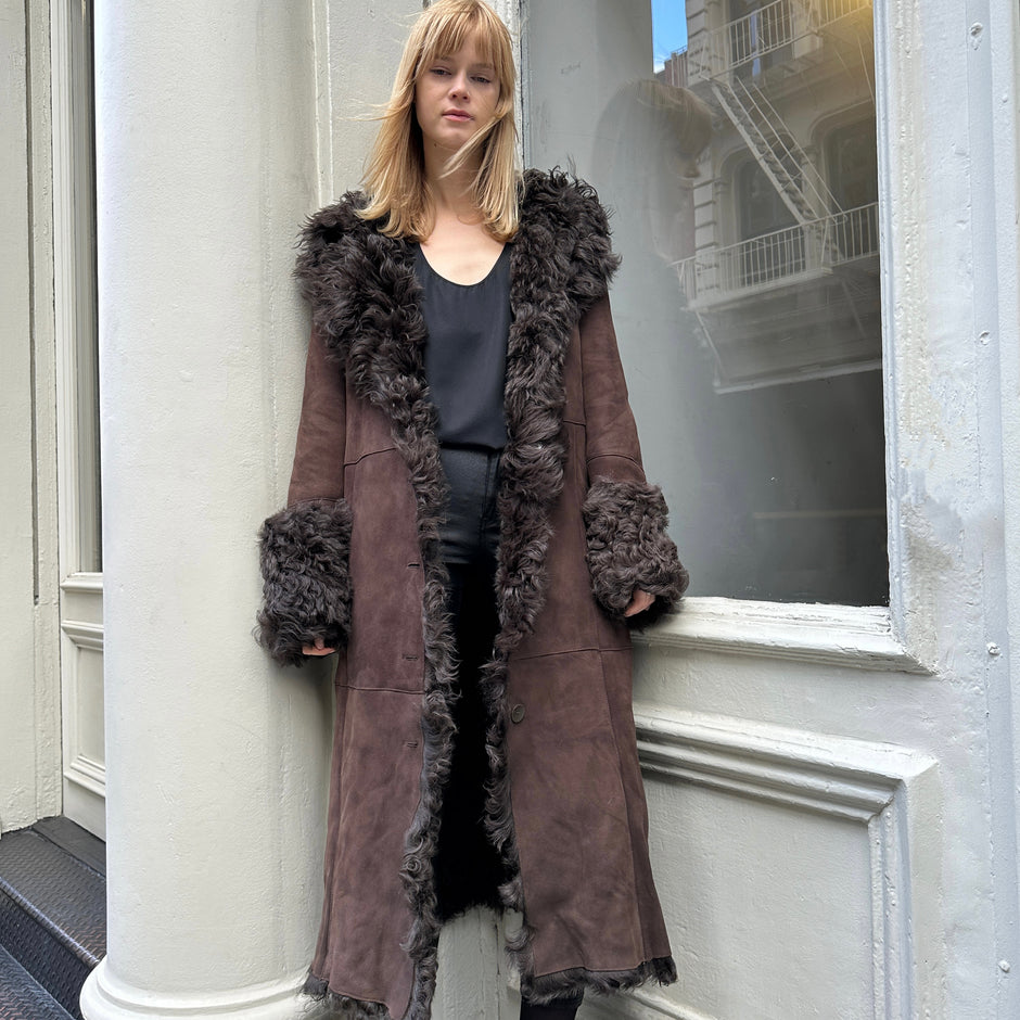 Susanna Chow | Luxury Women's Outerwear & Accessories – SUSANNA CHOW