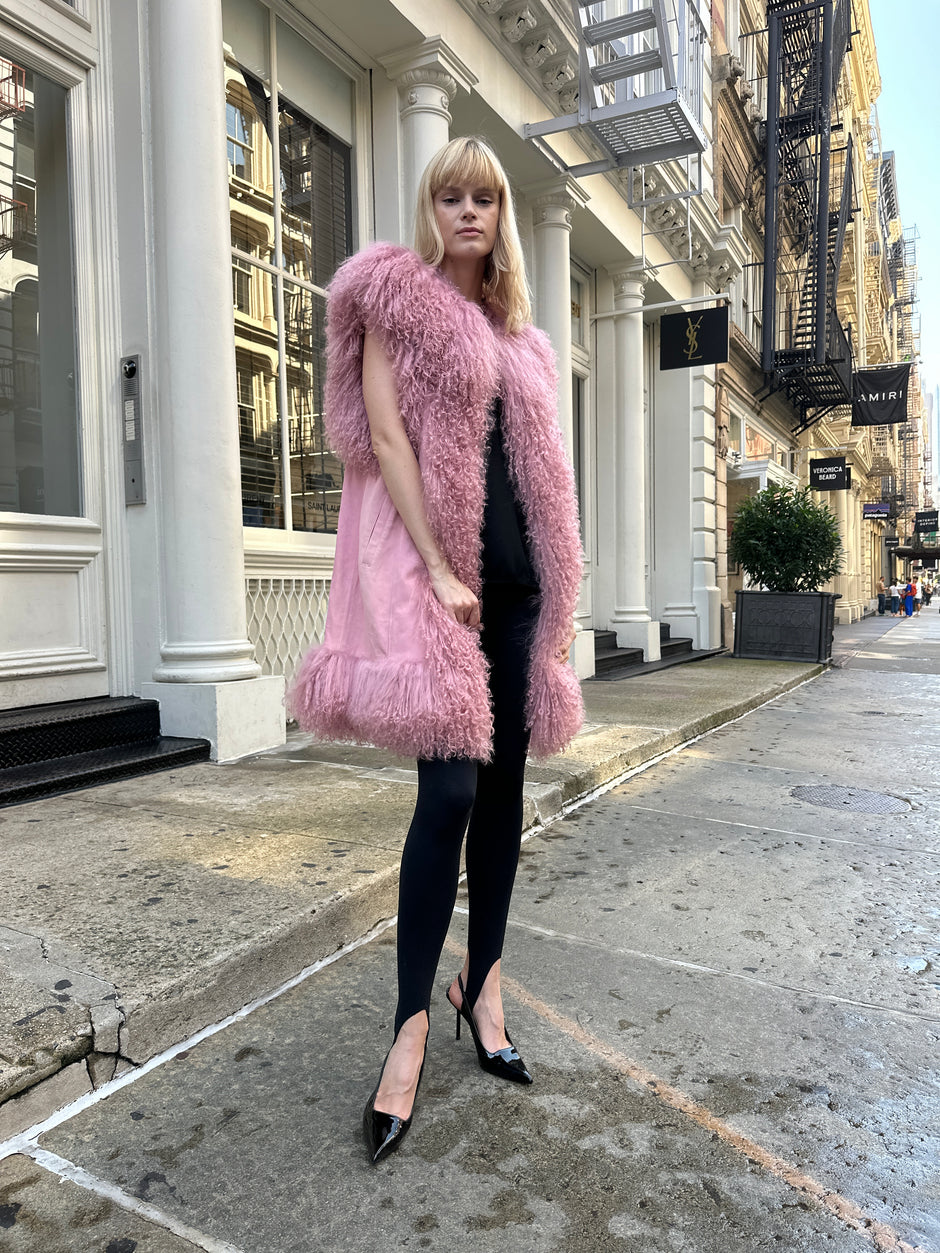Susanna Chow | Luxury Women's Outerwear & Accessories – SUSANNA CHOW